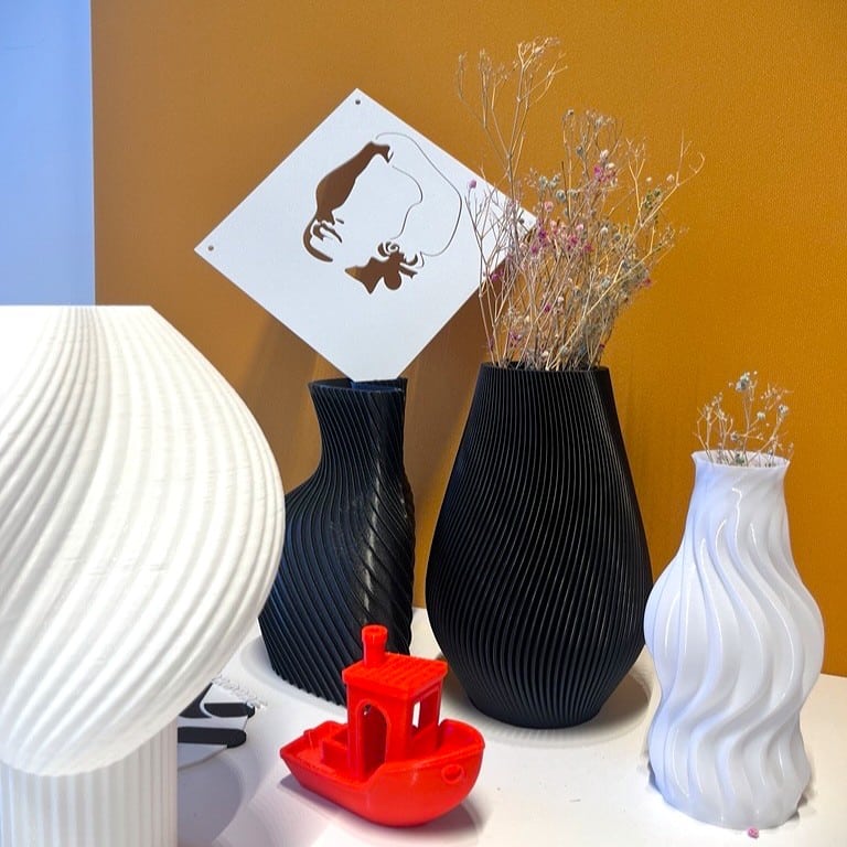 Découvrez le Fablab d’Avvia : Un Espace d’Innovation et de Fabrication ...