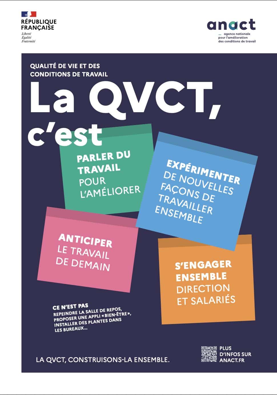 Le CSE au service du dialogue social - ARACT Corse - Avvià